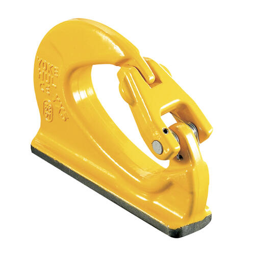 Yoke Weld-On Hook | Ace Load Testing Hook