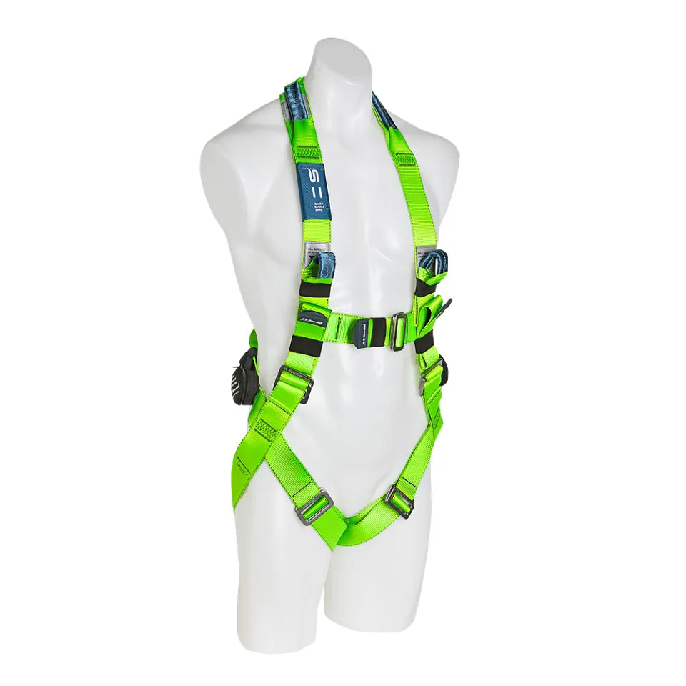 Spanset Waterworks Harness | Ace Load Testing