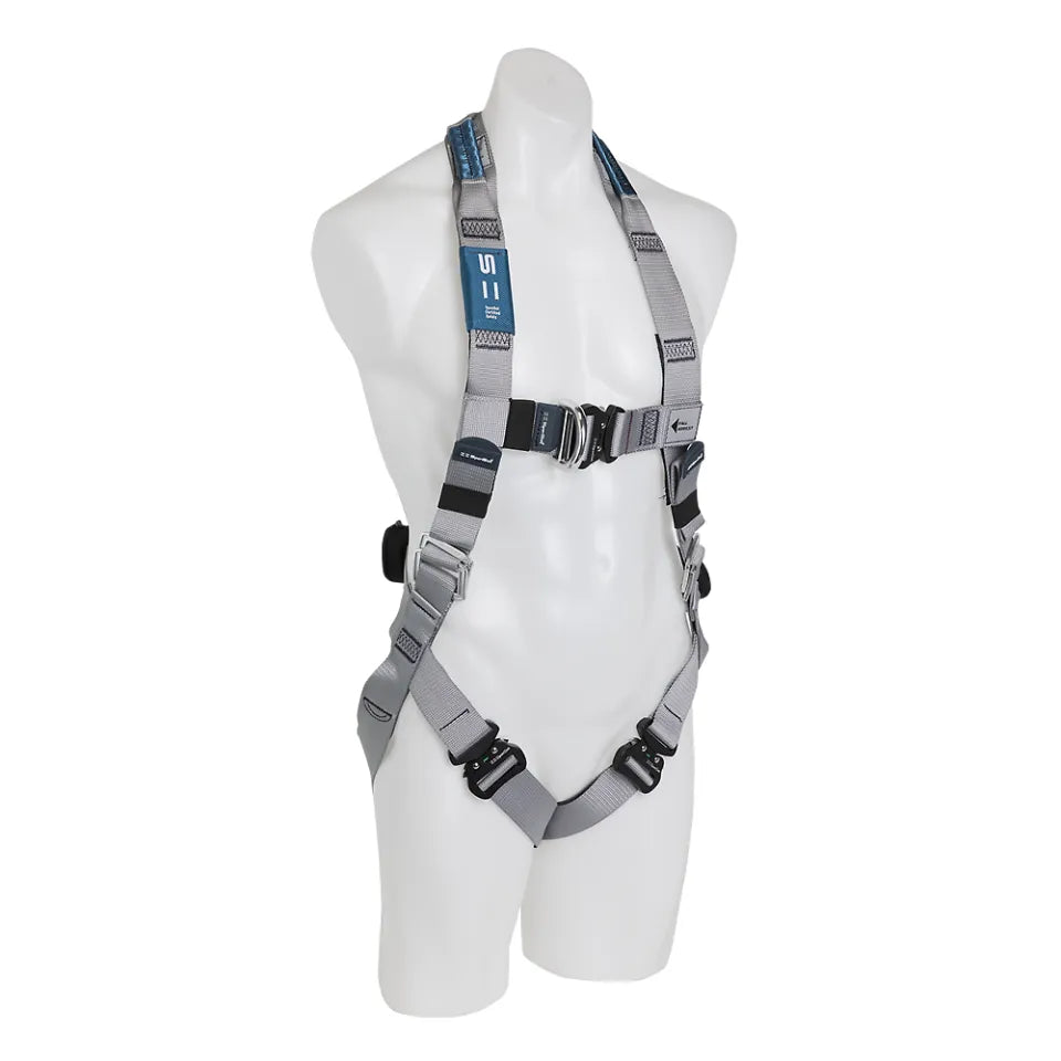 Spanset Ergo Ilite Harness | Ace Load Testing – Ace Lifting & Height Safety