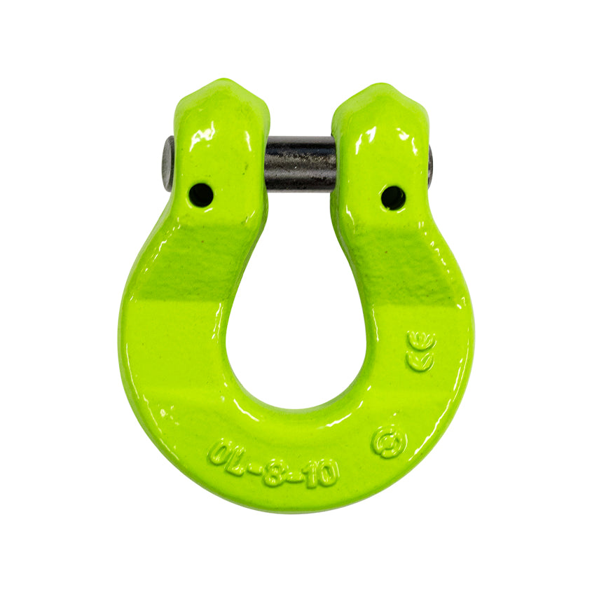 G100 Omega Link | High-Strength Lifting Connector – Ace Lifting ...