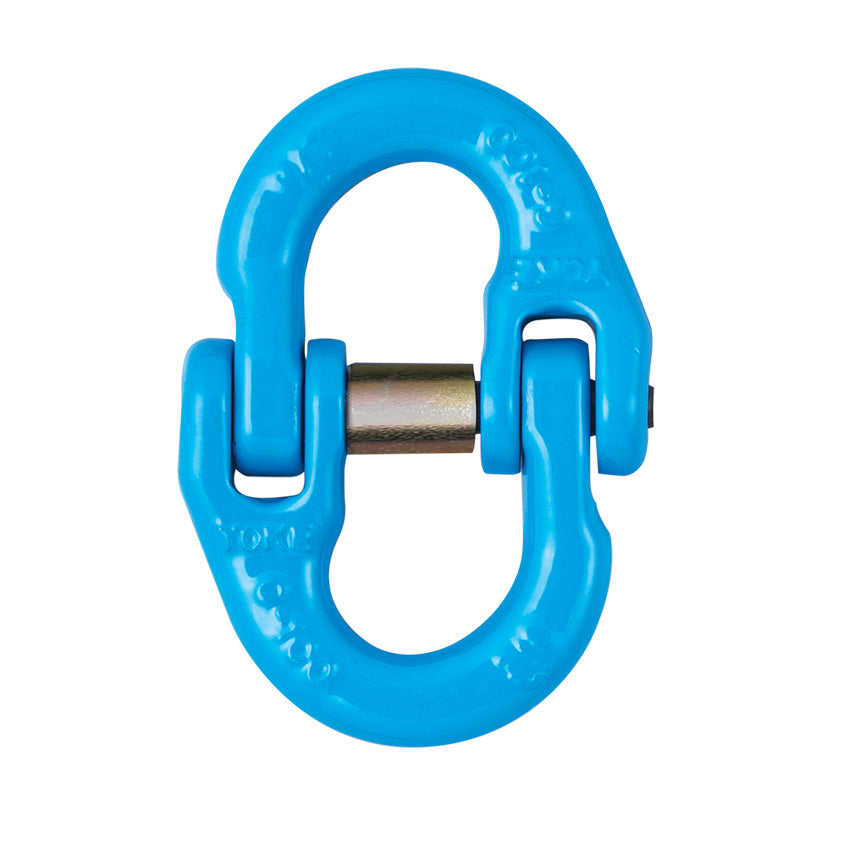 G100 Yoke Chain Connector | Ace Load Testing – Ace Lifting & Height Safety
