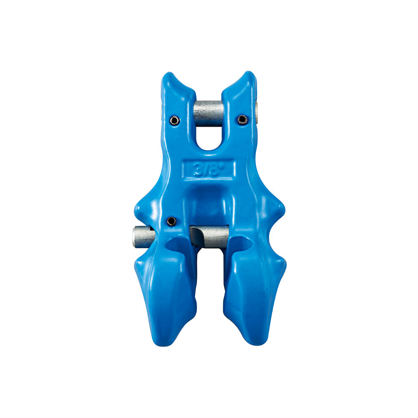 Yoke G100 Clevis Shortening Clutch With Safety Pin – Ace Lifting ...