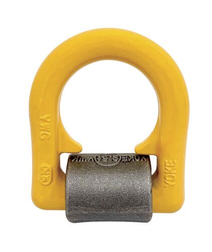 Yoke Super Weld On Lifting Point | Ace Load Testing – Ace Lifting ...