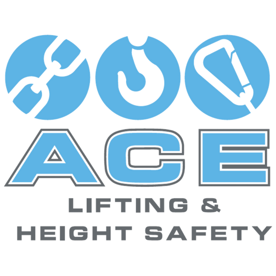 Spanset Ergo Harness With Dorsal Extension – Ace Lifting & Height Safety