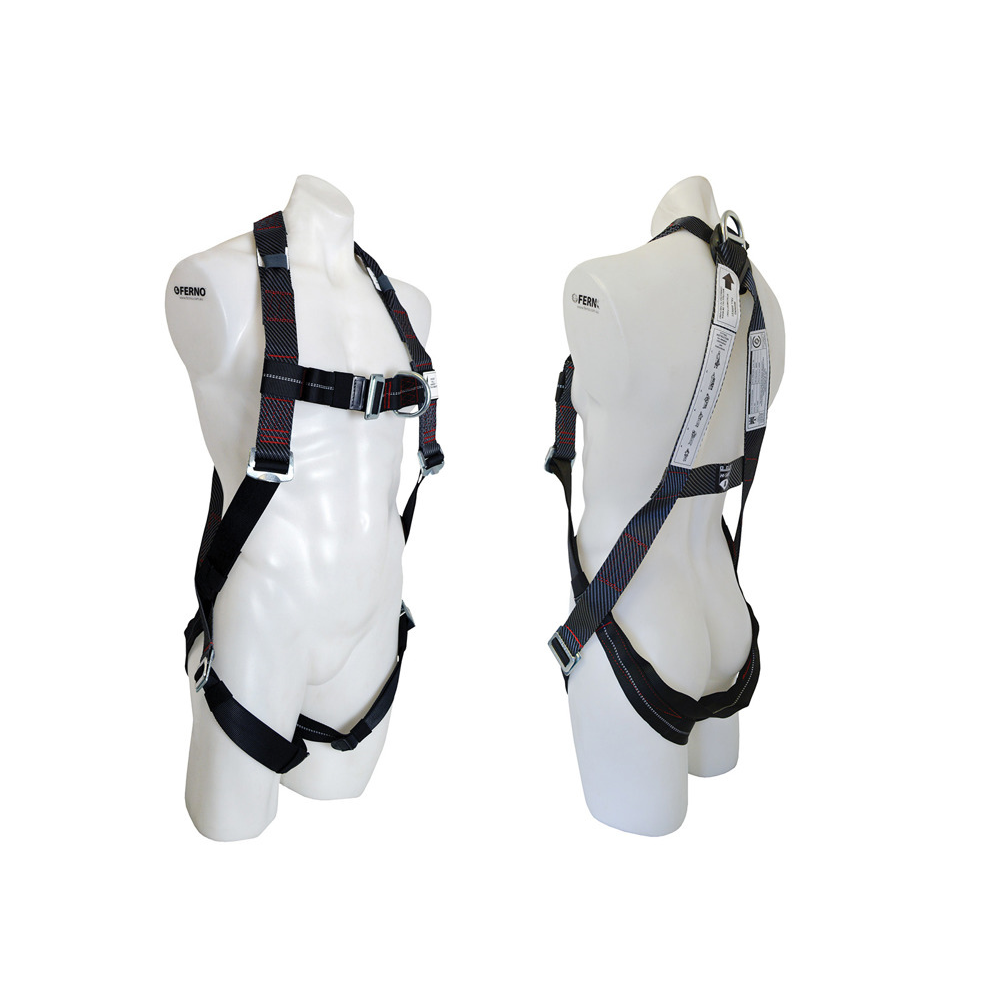 Ferno FH24 Full Body Harness | Ace Load Testing