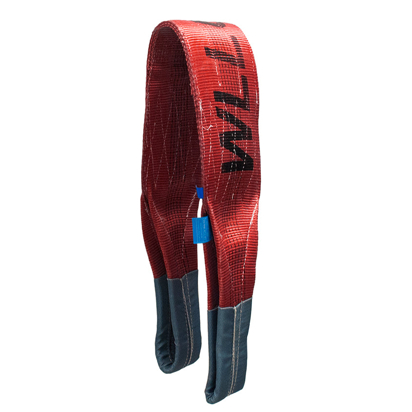 Flat Sling 5T | Ace Load Testing Sling – Ace Lifting & Height Safety