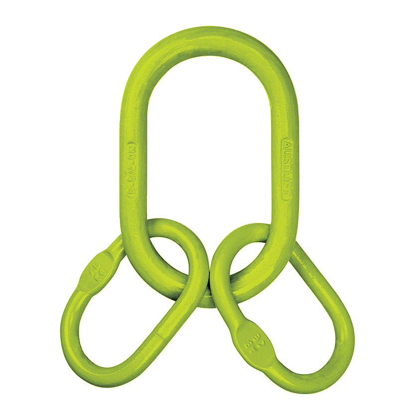 G100 Yoke Multi-Link | Ace Load Testing Link