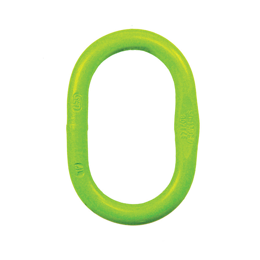 G100 Master Link | High-Strength Lifting Component – Ace Lifting ...