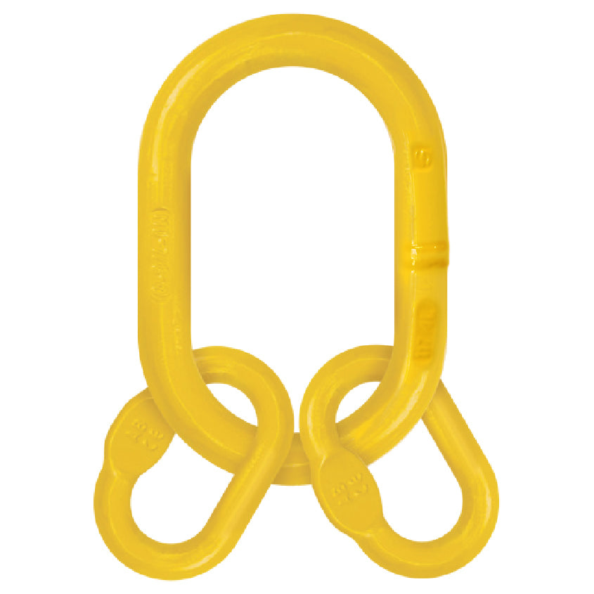 G80 Large Multi Oblong Link | Ace Load Testing