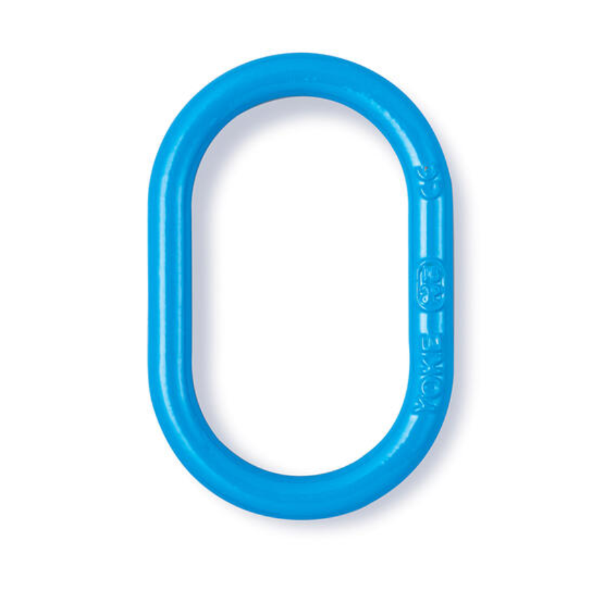 Yoke G100 Master Link | Ace Load Testing – Ace Lifting & Height Safety