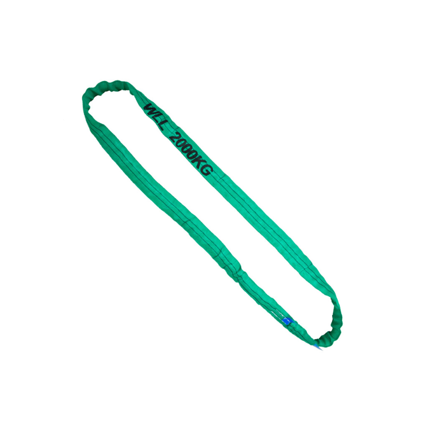 Round Sling 2T | Ace Load Testing Sling