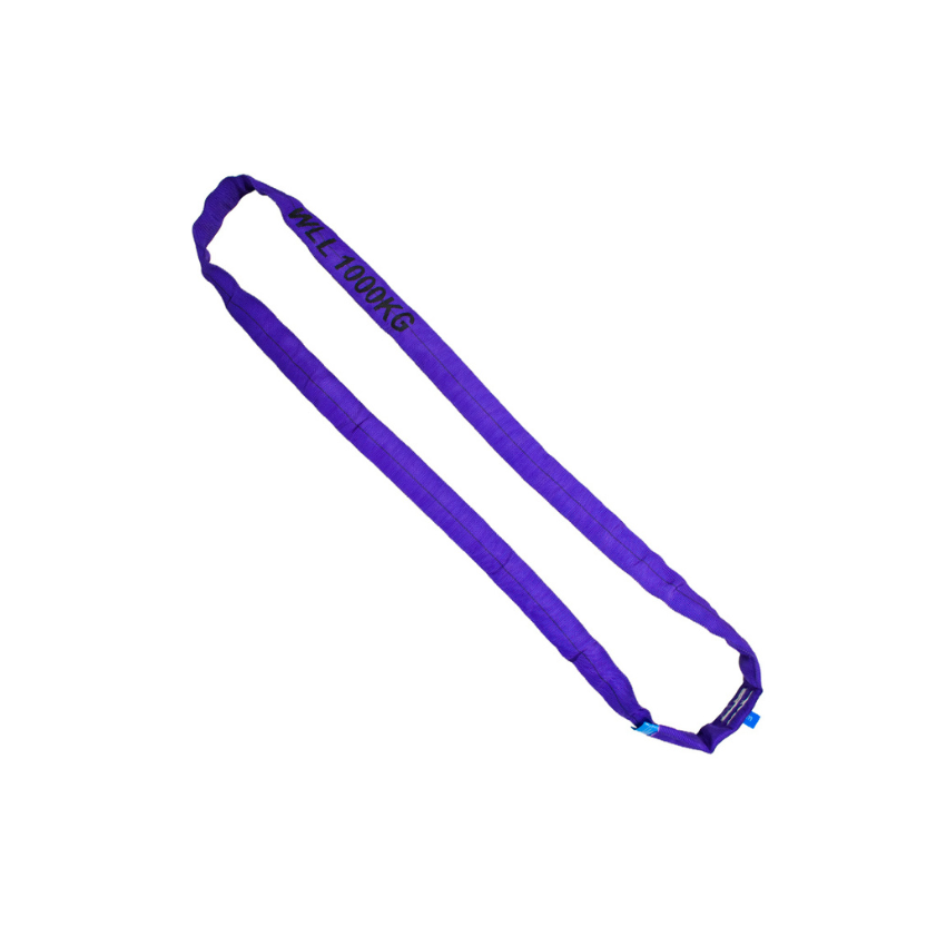 Round Sling 1T – Ace Load Testing