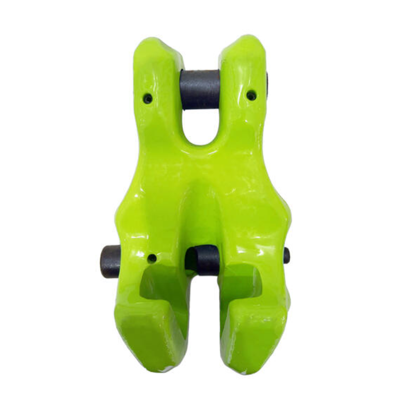 G100 Shortening Clutch with Safety Pin | Ace Load Testing