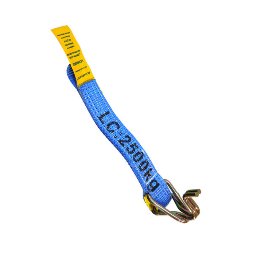 Austlift Tie Down Tail Piece With Hook Keeper – Ace Lifting & Height Safety