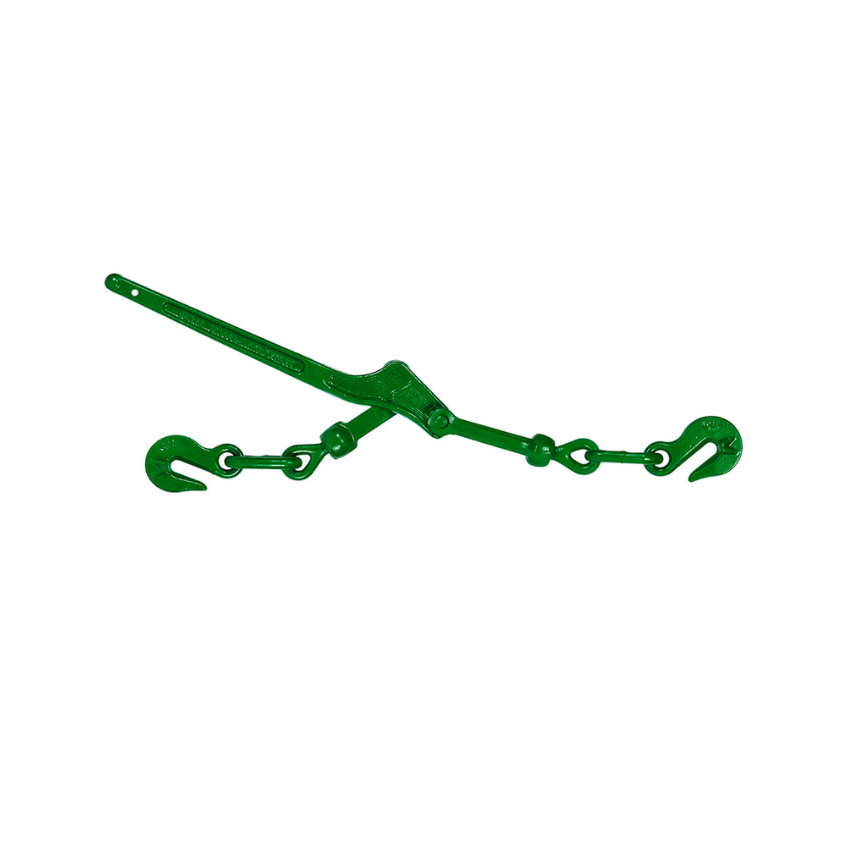 Austlift Load Binder Lever with Winged Grab Hooks – Ace Lifting ...