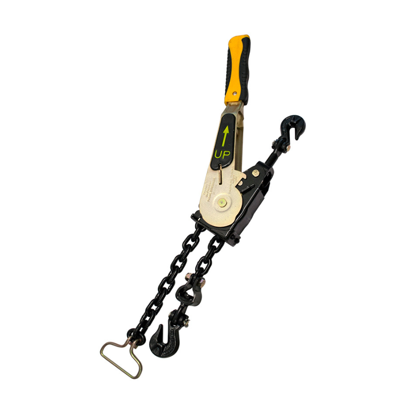 Austlift Maxibinder | Ace Load Testing Binder – Ace Lifting & Height Safety