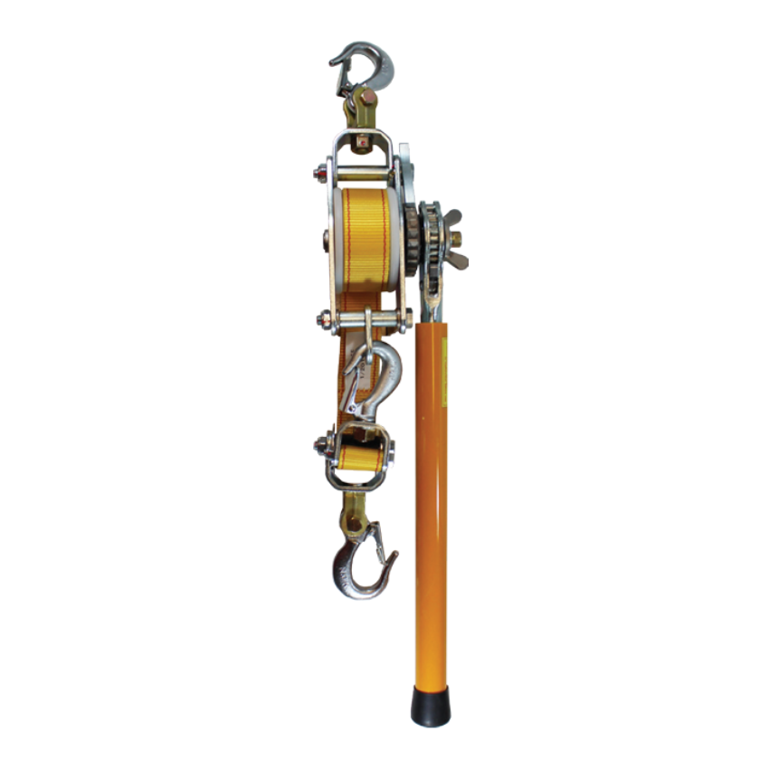NGK Ratchet Puller | Ace Load Testing Tool – Ace Lifting & Height Safety