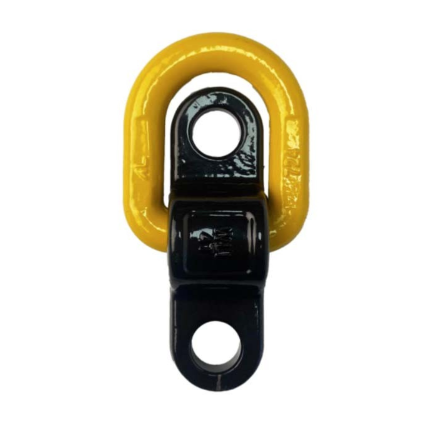 Austlift Bolt-On Lug | Lifting Point | Ace Load Testing – Ace Lifting ...