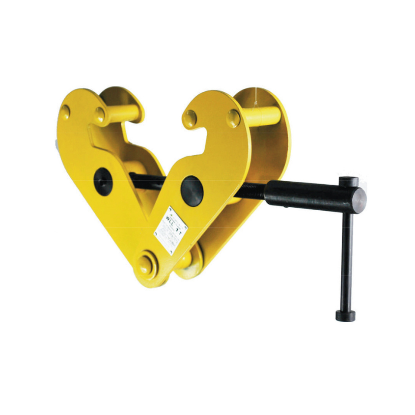 Austlift GC01 Girder Clamp | Secure Lifting Solution – Ace Lifting ...