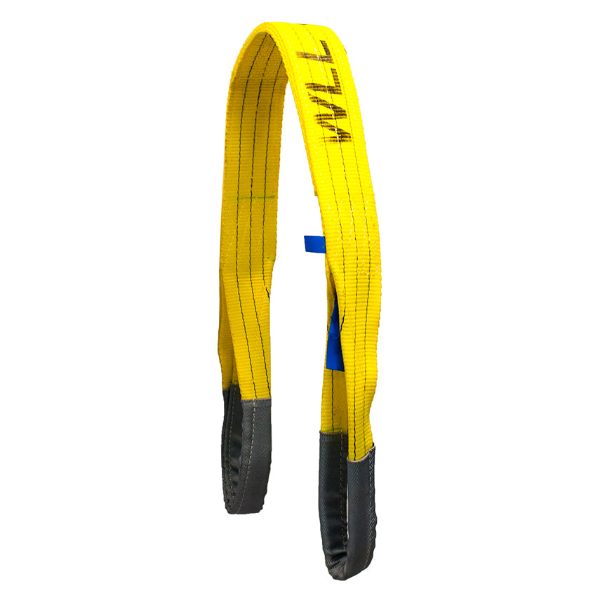 3T Flat Web Sling | Ace Load Testing | Buy Today – Ace Lifting & Height ...