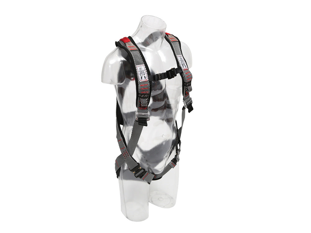 Ferno Ultralite X Harness with Dorsel & Neoprene Cover – Ace Lifting ...